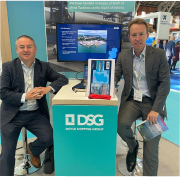 Careers | DSG - Doyle Shipping Group